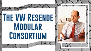 The VW Resende Modular Consortium at emaze Presentation