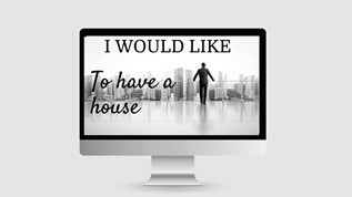 house at emaze Presentation