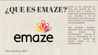 presentación de gbi at emaze Presentation