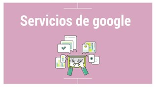 Google at emaze Presentation