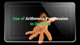 Arithmetic Progression.pptx at emaze Presentation