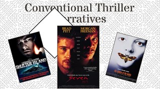 plot at emaze Presentation