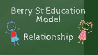Berry St - Relationship at emaze Presentation