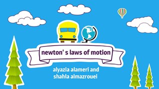 newton at emaze Presentation