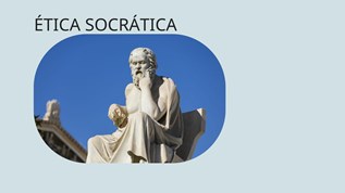 Ética socrática at emaze Presentation
