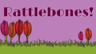 Rattlebones at emaze E-Card