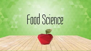 Food Science Presentation at emaze Presentation