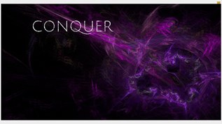 Conquer Board Game at emaze Presentation