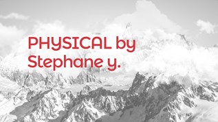 PHYSICAL at emaze Presentation