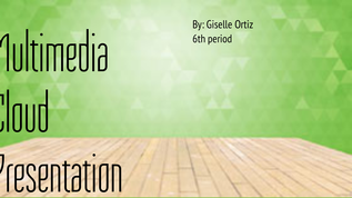 clouds at emaze Presentation