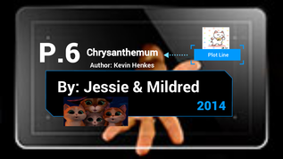 plot at emaze Presentation