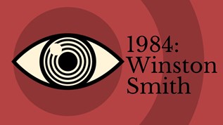 1984 Winston Smith at emaze Presentation