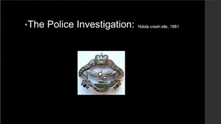 Breaking News at emaze Presentation