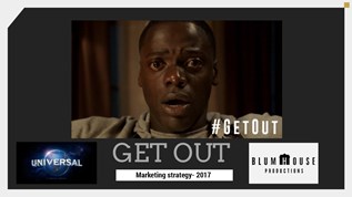 get out marketing at emaze Presentation