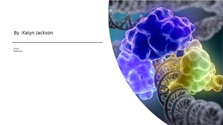 Genetic Enginering at emaze Presentation