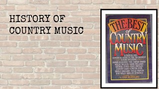 history of country music at emaze Presentation