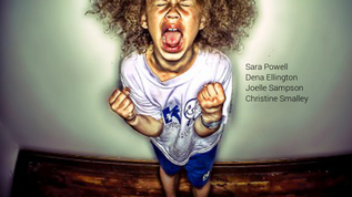 Self-Control at emaze Presentation