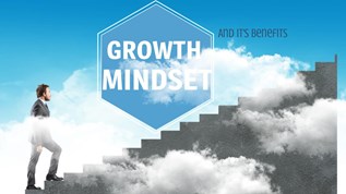 Infinity at emaze Presentation