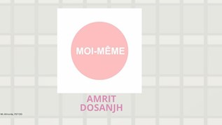 Moi-Meme at emaze Presentation