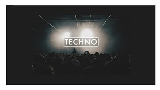 TECHNO at emaze Presentation