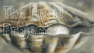 The Pearl at emaze Presentation