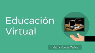 Training at emaze Presentation