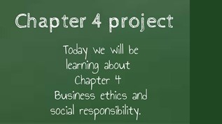 chapter 4 at emaze Presentation