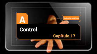 Control at emaze Presentation