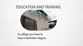 Perception at emaze Presentation