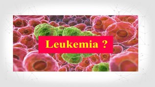 Leukemia Project at emaze Presentation