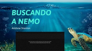 NEMO RESEÑA at emaze Presentation