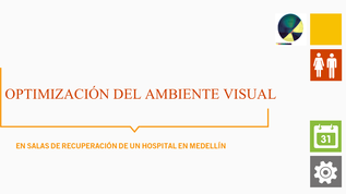 AMBIENTE VISUAL at emaze Presentation