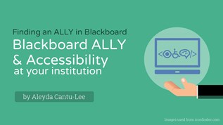 ALLY Training at emaze Presentation