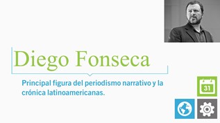 DIEGO FONSECA at emaze Presentation