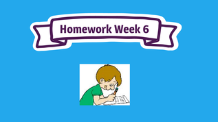 Homework Week 6 and 7 at emaze Presentation