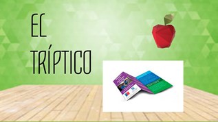 El tríplico at emaze Presentation