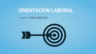 Orientación Laboral at emaze Presentation