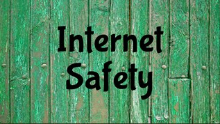 internet safety at emaze Presentation