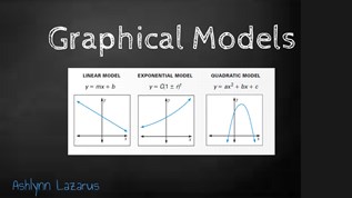 Graphical Models at emaze Presentation