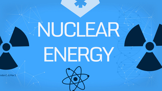 Brandon and Max Nuclear Energy at emaze Presentation