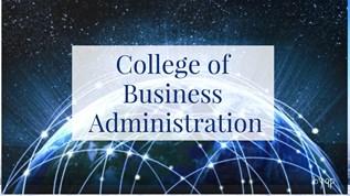 BA presentation at emaze Presentation