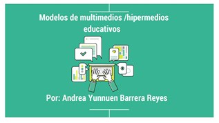 Modelos at emaze Presentation