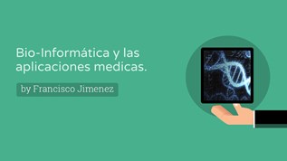 Bio-informatica at emaze Presentation