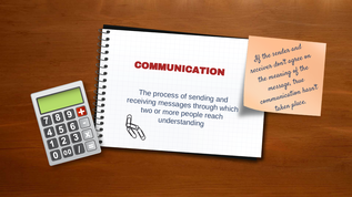 Ch 6. Communication at emaze Presentation