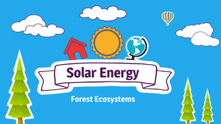 Solar Energy at emaze Presentation