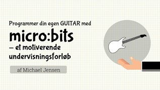 micro:bit - guitar at emaze Presentation