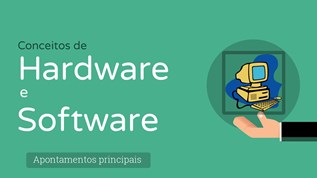 Original Conceitos de Hardware e Software at emaze Presentation