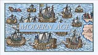 modern Ages at emaze Presentation