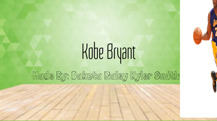 Kobe Bryant powerpoint preentation.pptx at emaze Presentation