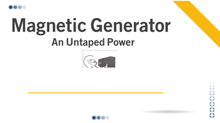 MAg Generators at emaze Presentation